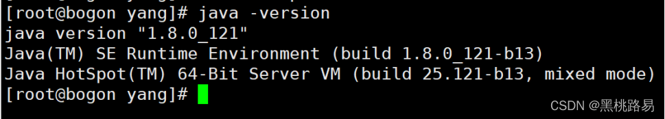 Xshell远程连接Linux安装JDK1.8_linux下通过xshell安装java1.8教程-CSDN博客