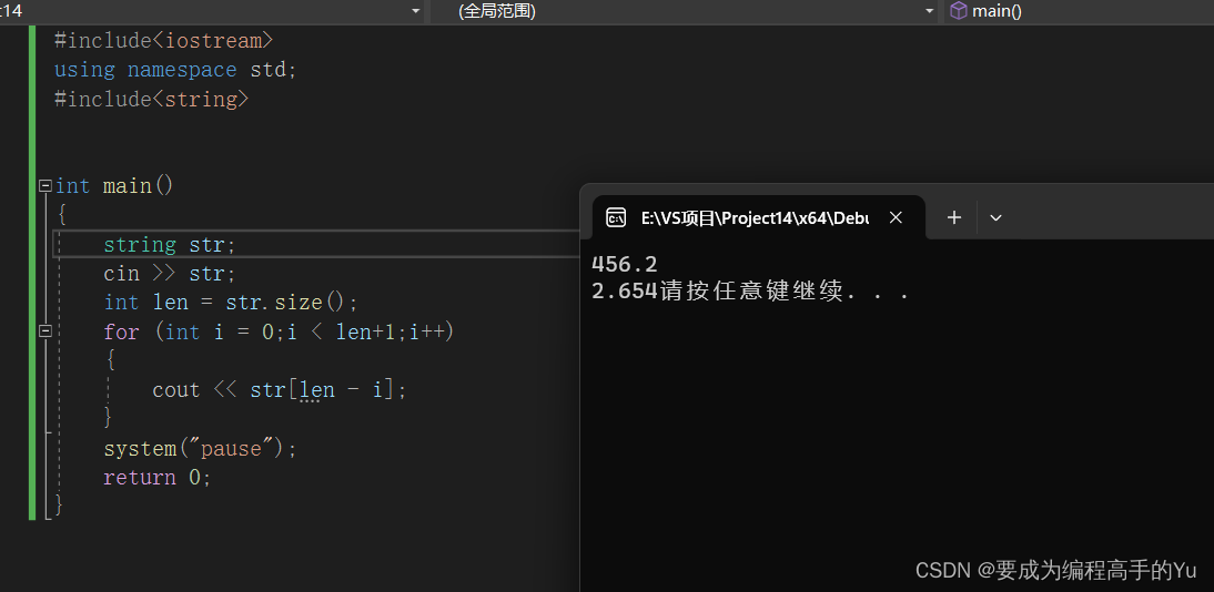 17：狗都不学-CSDN博客