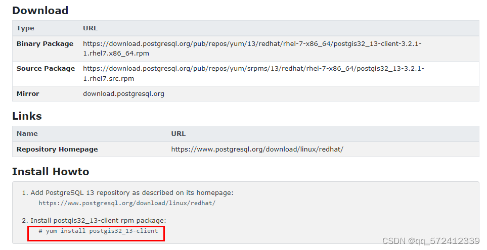 Linuxcentos7中安装完postgresql和postgis，raster2pgsql依然使用不了怎么办？linux中安装好