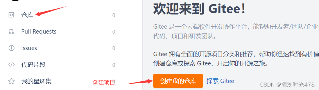 Git协作开发环境搭建与使用局域网git多人协同开发 Csdn博客