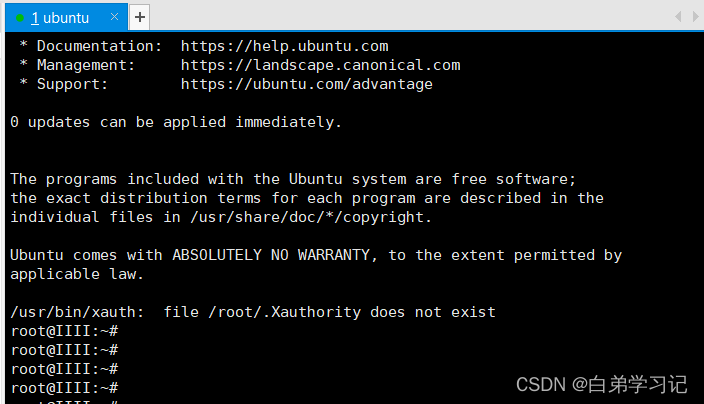 【ubuntu】创建ssh服务，利用xshell链接_ubuntu怎么设置 可以在windows使用xshell链接ssh-CSDN博客