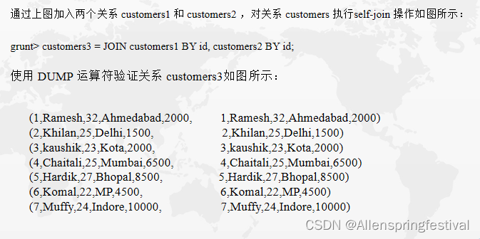 8.使用PIG进行数据预处理_用pig进行数据预处理:完成课后实训任务。-CSDN博客