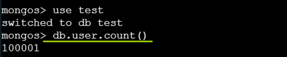 4-1MongoDB 复制集 & 分片_头歌mongodb 复制集 & 分片-CSDN博客