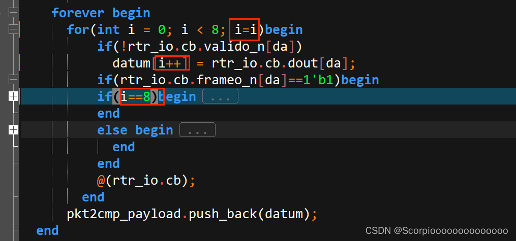 Sv 路科 V0实验：lab3 设置monitor和checker Sv Checker Csdn博客