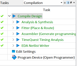 Quartus报错Error (169281)处理方法：添加虚拟引脚Virtual Pin_quartus报错169281-CSDN博客
