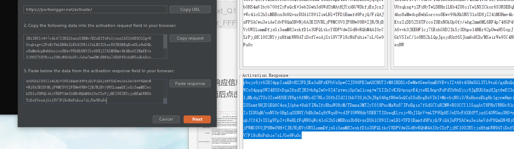 安装burpsuite_pro_v2022.1.1_burpsuitepro安装教程-CSDN博客