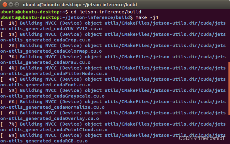 玩转Jetson Nano（四）：TensorRT图像识别_jetson nano tensorrt-CSDN博客