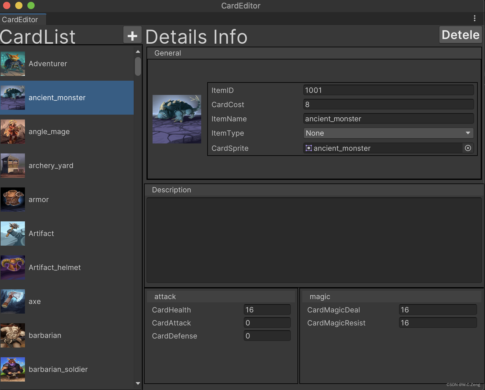 Unity基础2 编辑器拓展unity Visualelementbind Csdn博客