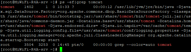Linux的tomcat文件夹下没有startup.sh_linux tomcat中bin目录下没有startup.sh-CSDN博客