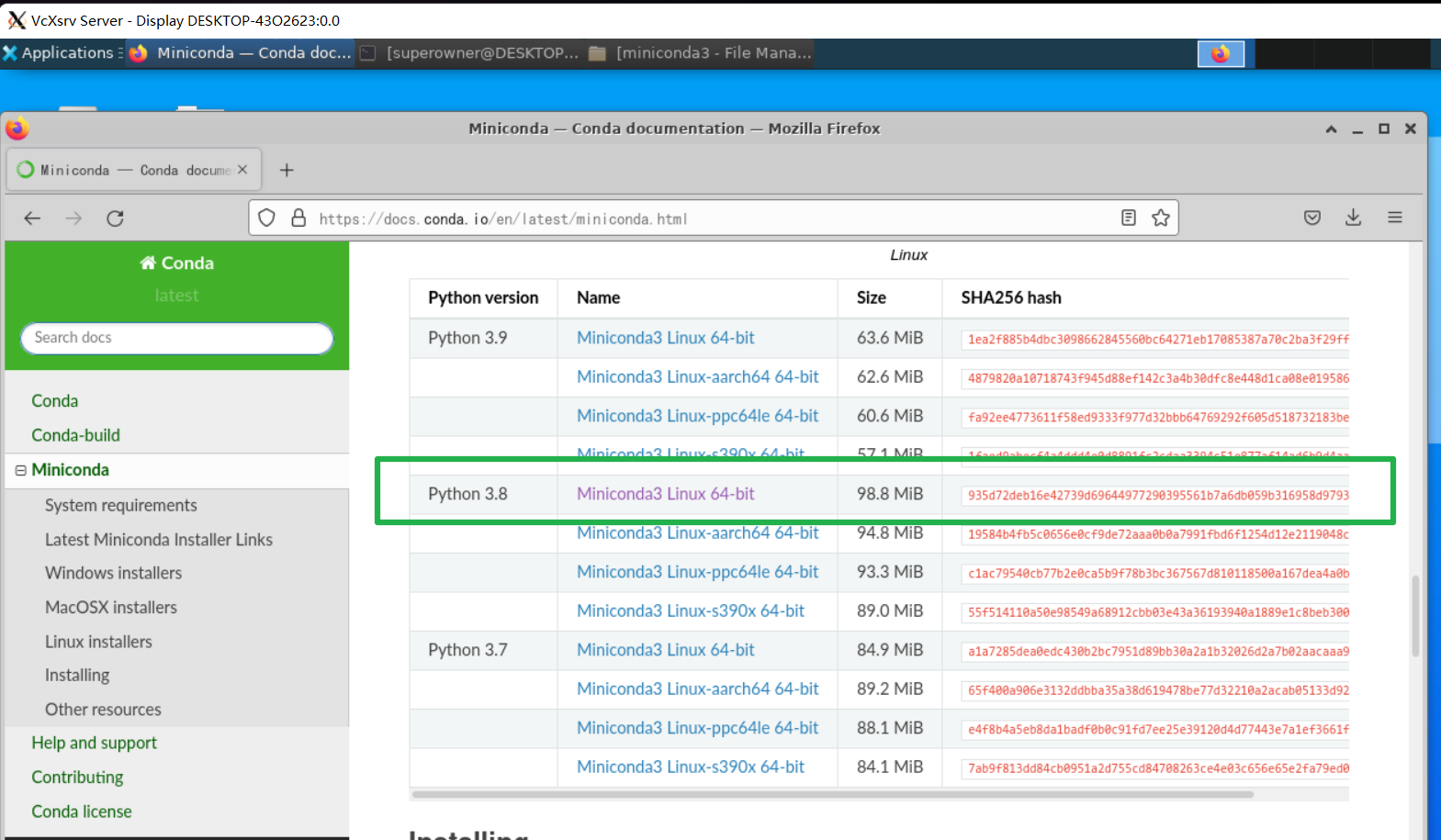 【Win10/11 WSL2 Pytorch-GPU版安装避坑指南(慢更)】_wsl pytorch gpu depends: bzip2 but it is not insta-CSDN博客