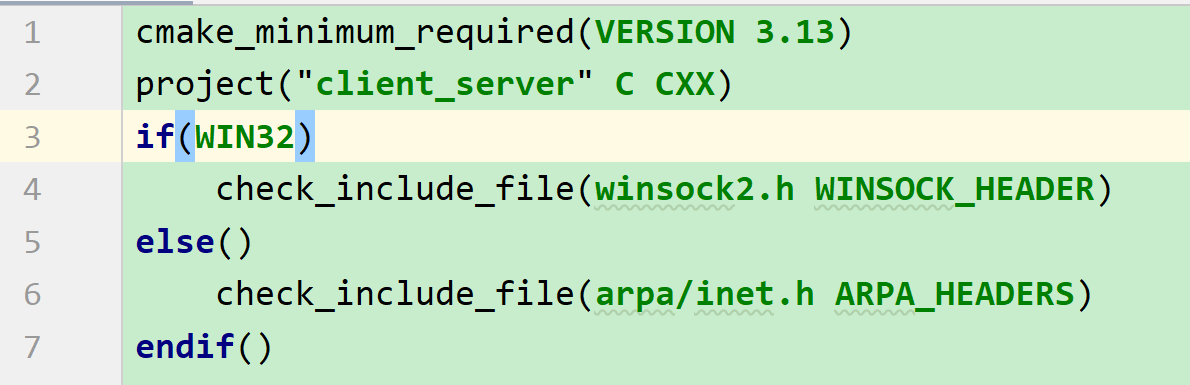 Unknown CMake command “check_include_file“ 问题的解决办法-CSDN博客