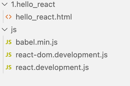 React入门_recat-CSDN博客