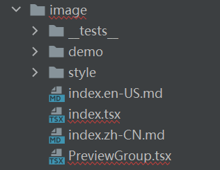 Ant-design 源码分析之数据展示（十）Image_antd image-CSDN博客