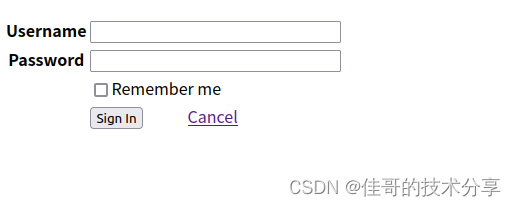 Gerrit接入企业LDAP解决方案_gerrit ldap-CSDN博客