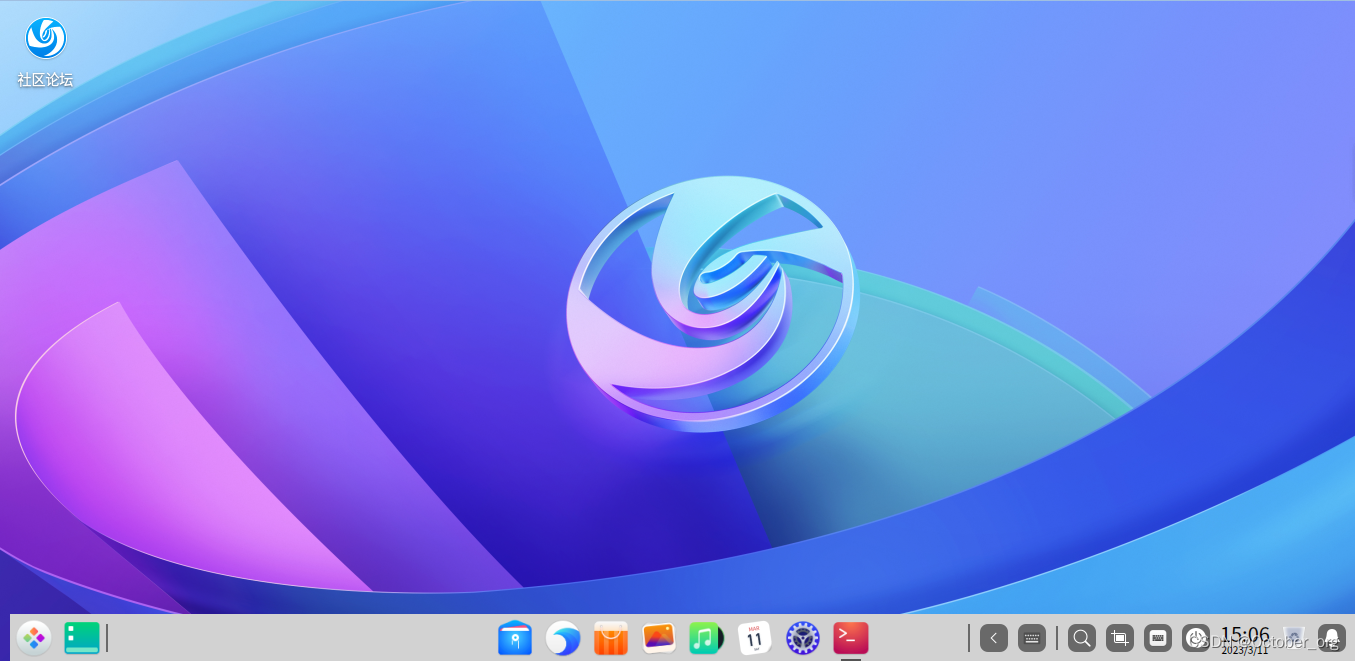deepinv20.8使用记录_deepin-desktop-community-CSDN博客
