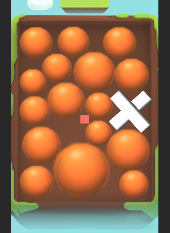 Unity 区域内生成多个不穿透的物体unity 多个物体生成后距离不得过近 Csdn博客 