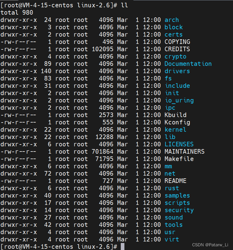 Linux内核学习（包含linux 2 6内核编译安装流程） Csdn博客