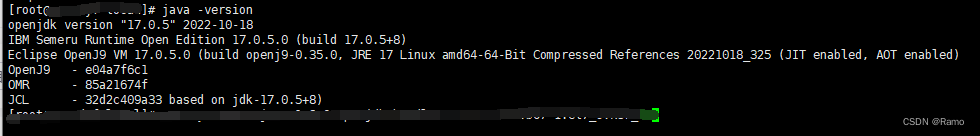 Linux服务器部署Mirai_mirai部署云服务器-CSDN博客