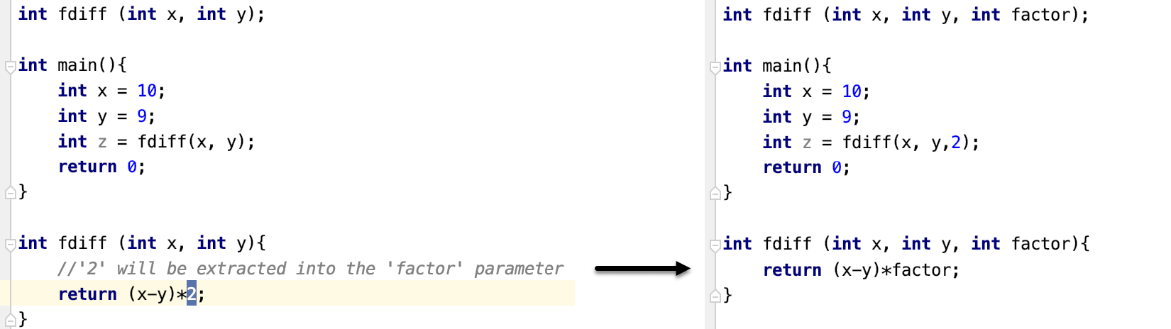clion:一些相见恨晚的技巧_clion全局搜索-CSDN博客