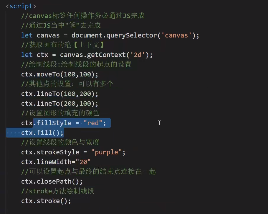 vue项目中--canvas绘制线段_vue中使用canvas画图-CSDN博客