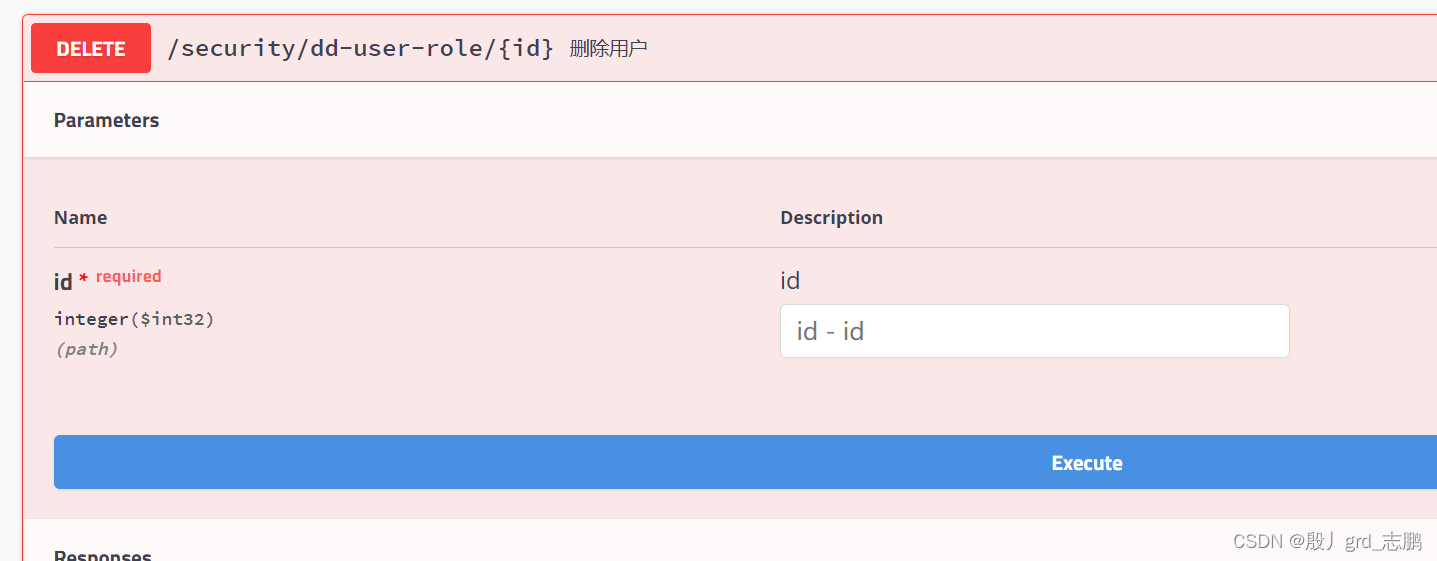 Vue前后端分离后台管理系统(权限管理,登录),对接后端springsecurity,实现权限管理功能springsecurity Vue权限 Csdn博客