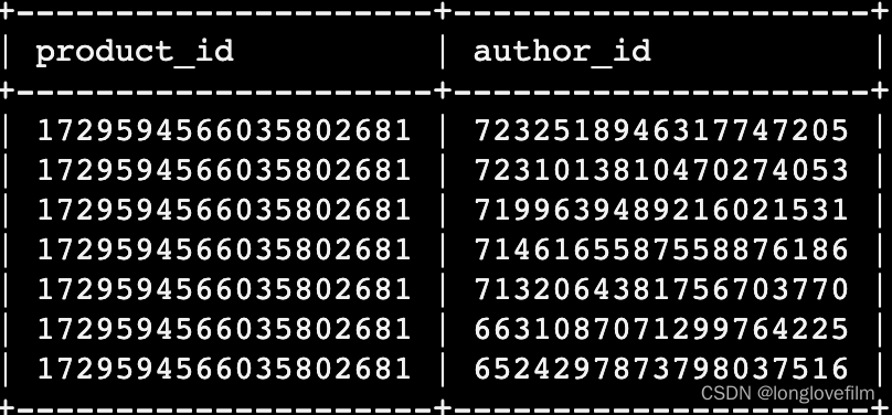 doris tips_doris 分页查询-CSDN博客