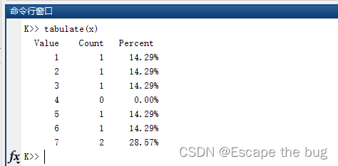 【Matlab】Matlab找出重复的数值_matlab对数据查重-CSDN博客