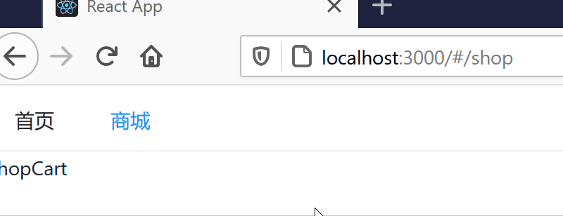React 实战系列 布局、登录、注册的页面实现及 Route 的封装react登录页面 Csdn博客
