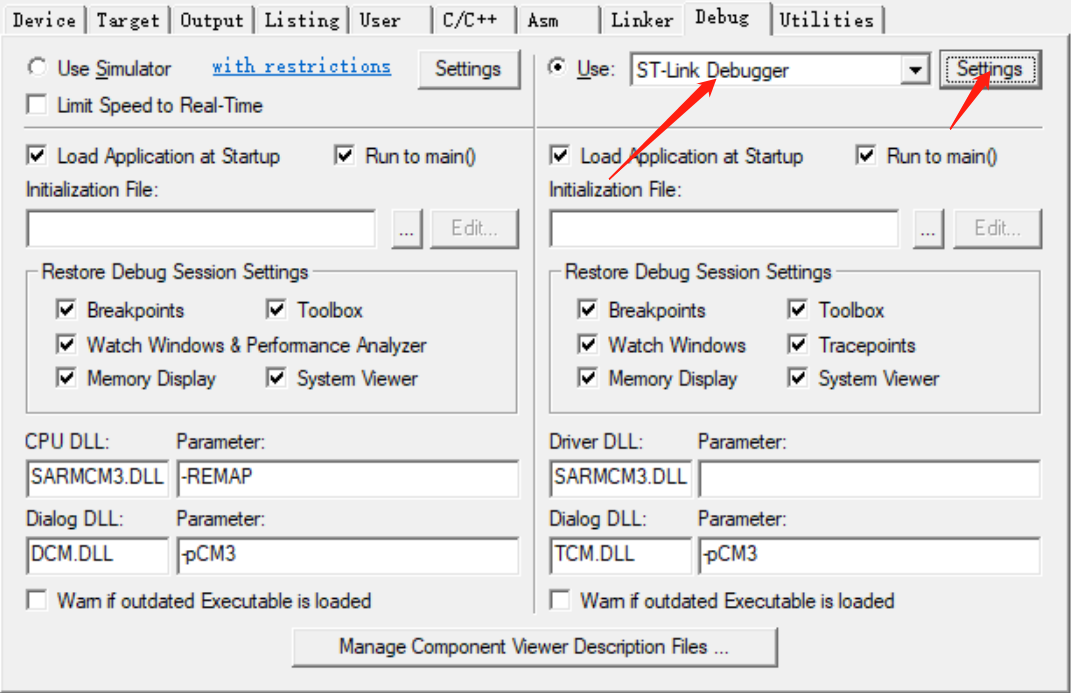 【STM32 HAL库+STM32CUBEMX】使用usart1打印串口数据_stm32f107不使用printf通信-CSDN博客