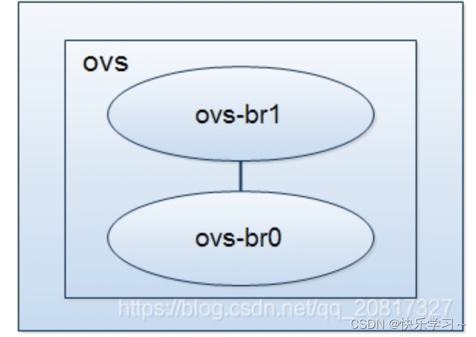【博客447】使用open vswitch构建虚拟网络_openvswitch构建虚拟网络-CSDN博客