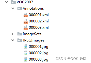 如何使用图片、标签、坐标自动生成xml后制作VOC数据集_xml转voc-CSDN博客