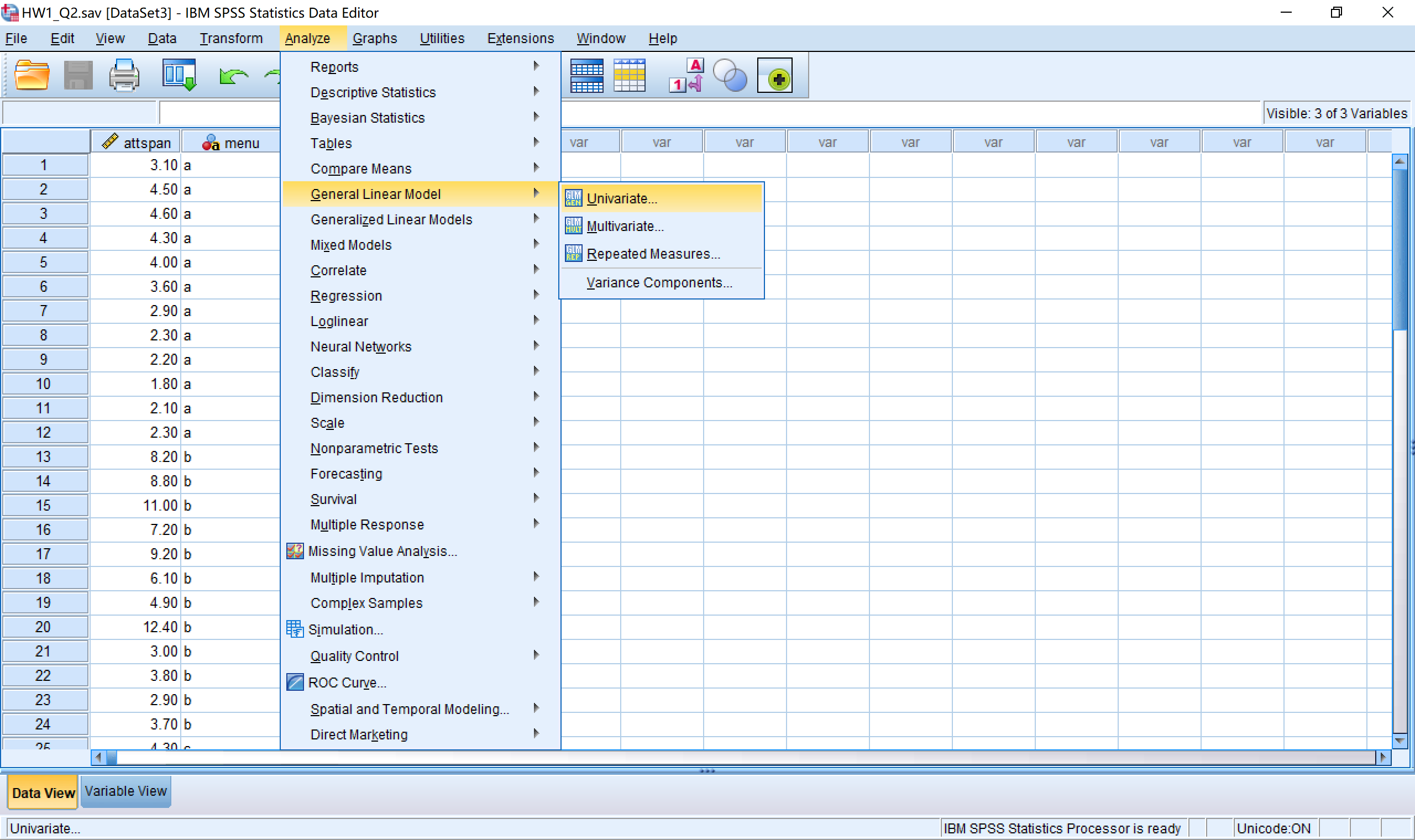 SPSS Lucid1024 CSDN 