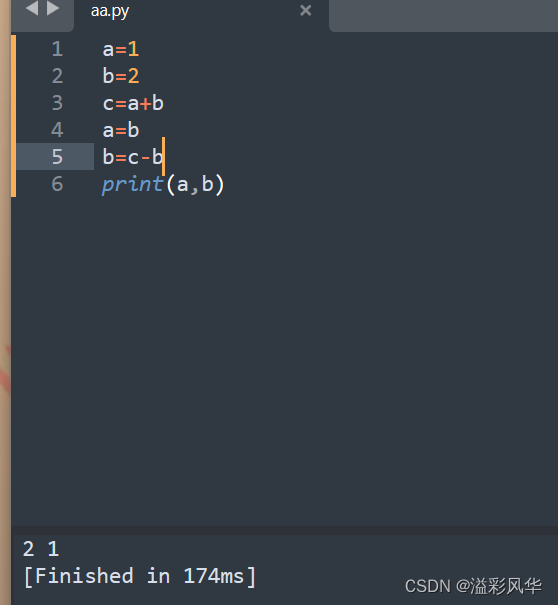 学python的第一天(输入输出) Csdn博客