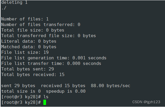 rsync远程同步和rsync+inotify实时同步_rsycn计划任务-CSDN博客