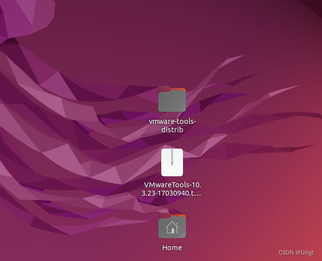 Linux和Windows共享文件夹：/mnt目录下没有/hgfs_linux里mnt下无hgfs文件夹-CSDN博客