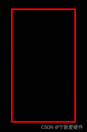 PCB板区域裁剪及尺寸标注_ad软件pcb板怎么裁剪-CSDN博客