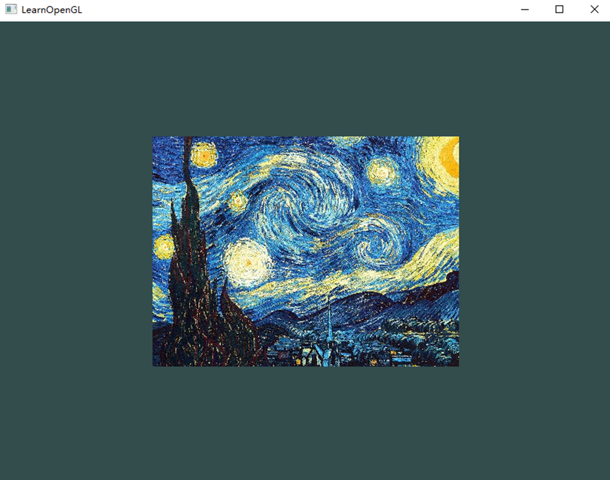 OpenGL纹理贴图-CSDN博客