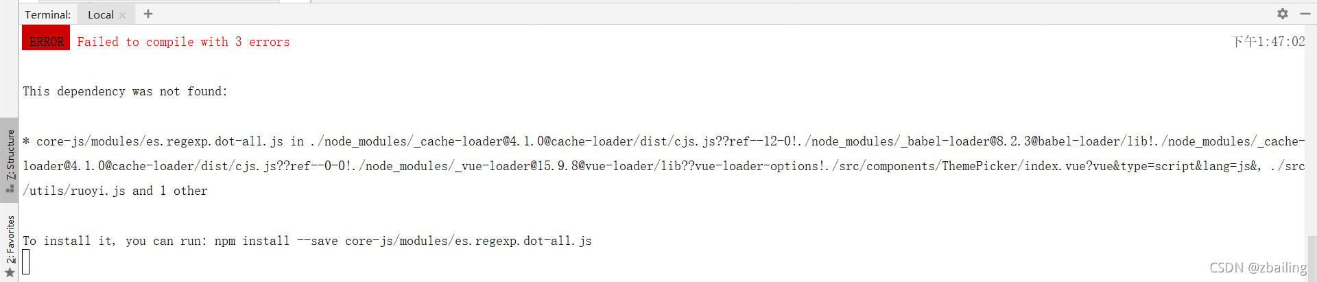 To Install It You Can Run Npm Install Save Core Jsmodulesesregexpdot Alljs Csdn博客 3174