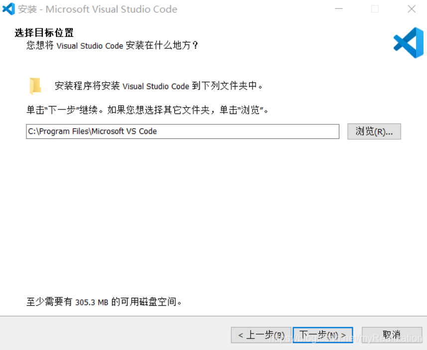 【VS Code】Windows10下VS Code安装配置、功能介绍和各种语言、项目环境配置目录（持续更新中！）_vs code 配置 vb-CSDN博客