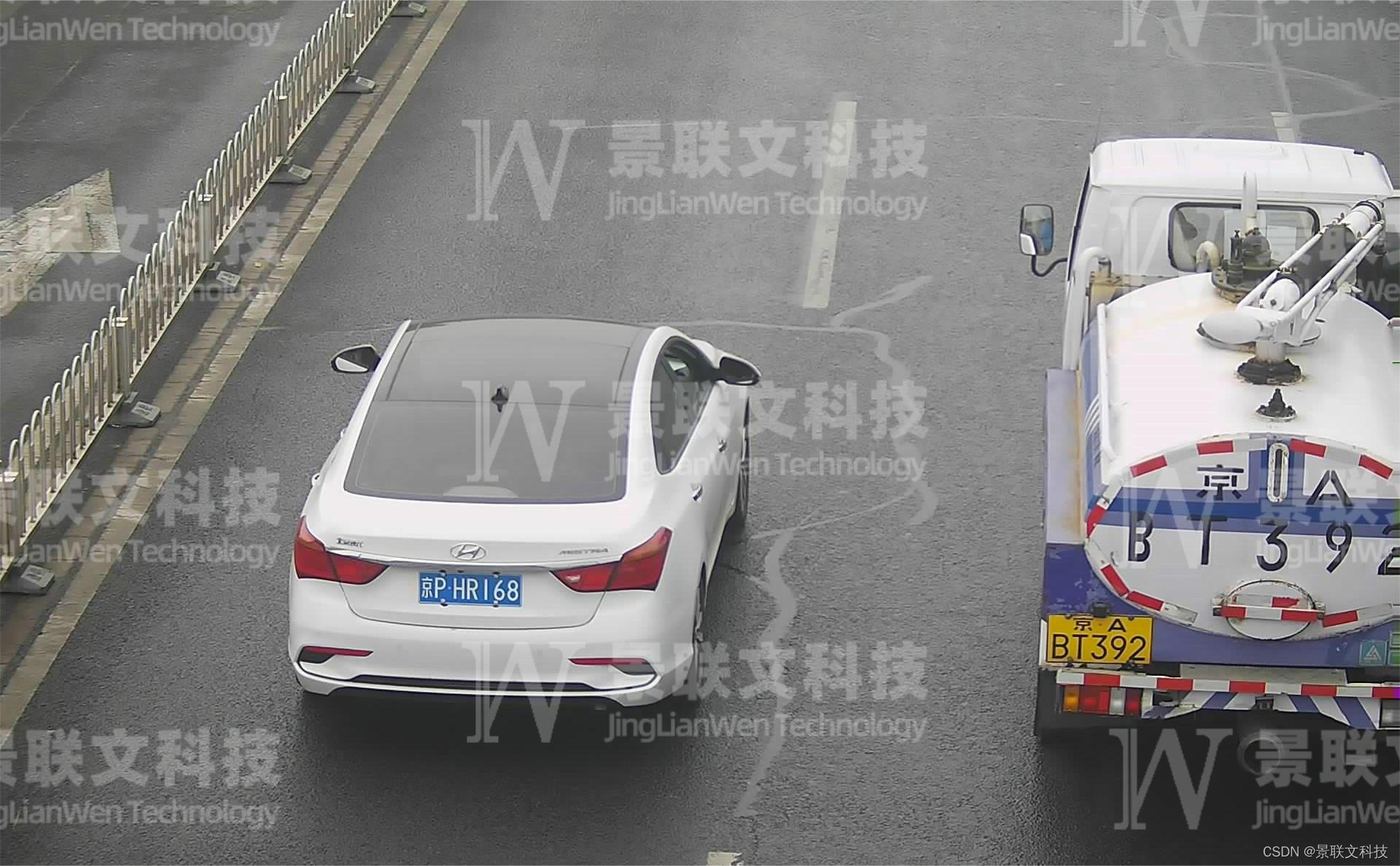 Ai人工智能数据集系列—《10万张监控道路车辆车牌数据集》aicc数据集的车辆识别任务 Csdn博客 