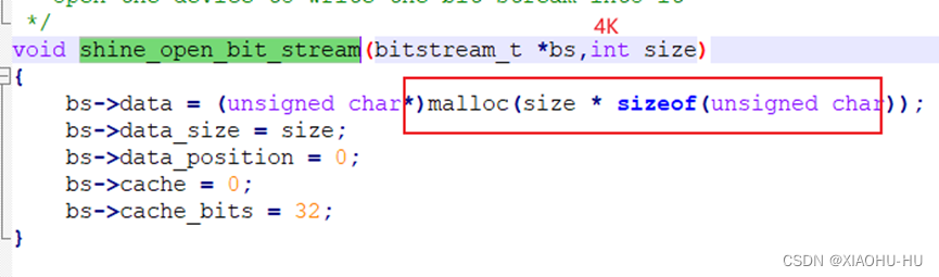 tinymp3编码移植测试-CSDN博客