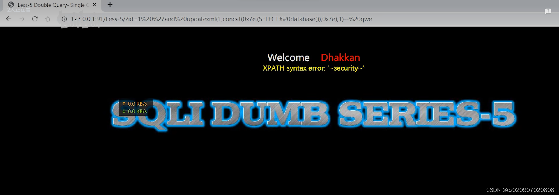 sql-lab靶场原理详解（1-22关)_sql-labs靶场-CSDN博客