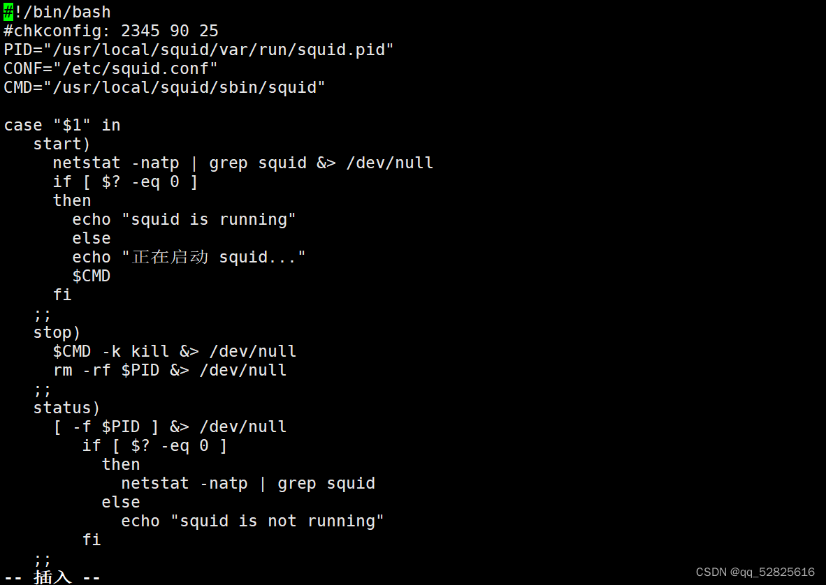 squid代理服务器的部署_squid部署-CSDN博客