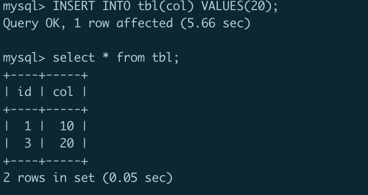 SQL语法——表锁定(LOCK、UNLOCK)_sql锁表-CSDN博客
