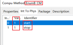 Davinci Developer如何解决存在两个参数相同的枚举类型_danvici developer 如何创建枚举类型变量-CSDN博客
