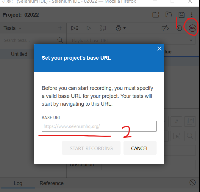 最新版selenium+python环境安装_python3.10兼容selenium-CSDN博客