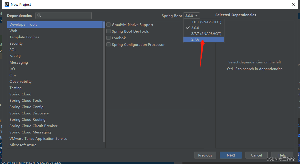 Maven 3.3.1+ requires JDK 1.7+. Please set appropriate JDK at Settings | Build, Execution ...