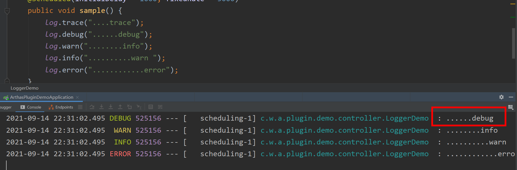 arthas学习_arthas 打印sql-CSDN博客